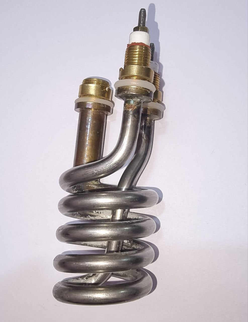 Element of water heater tap – Helonix Pvt Ltd